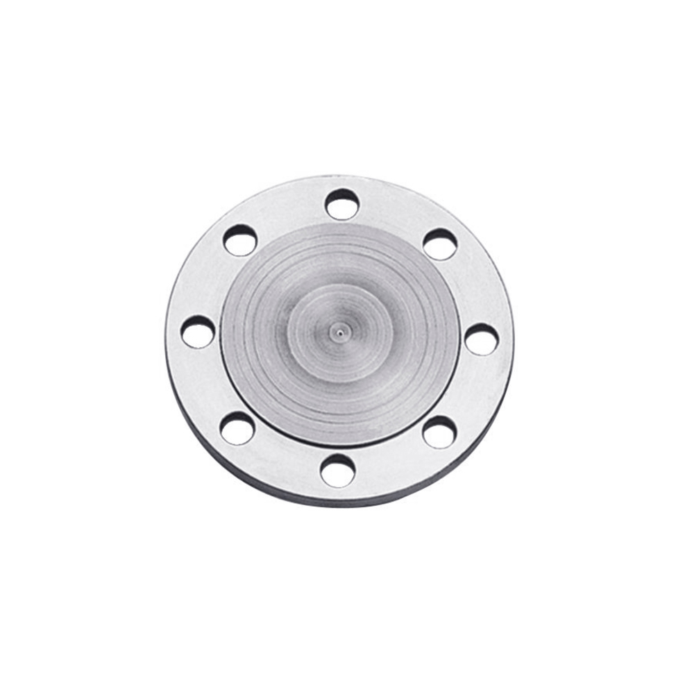 FLANGE BL. CIEGO ANSI 16.5 | Comercial Allen Ltda.